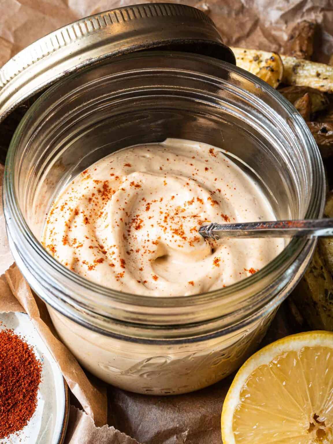 Garlic Chili Oil Noodles | Nim Pairings