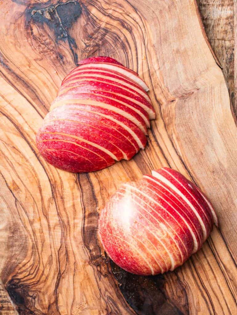 French Apple Cake | Nim Pairings