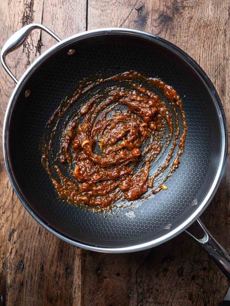 Easiest Creamy Peanut Noodles | Nim Pairings