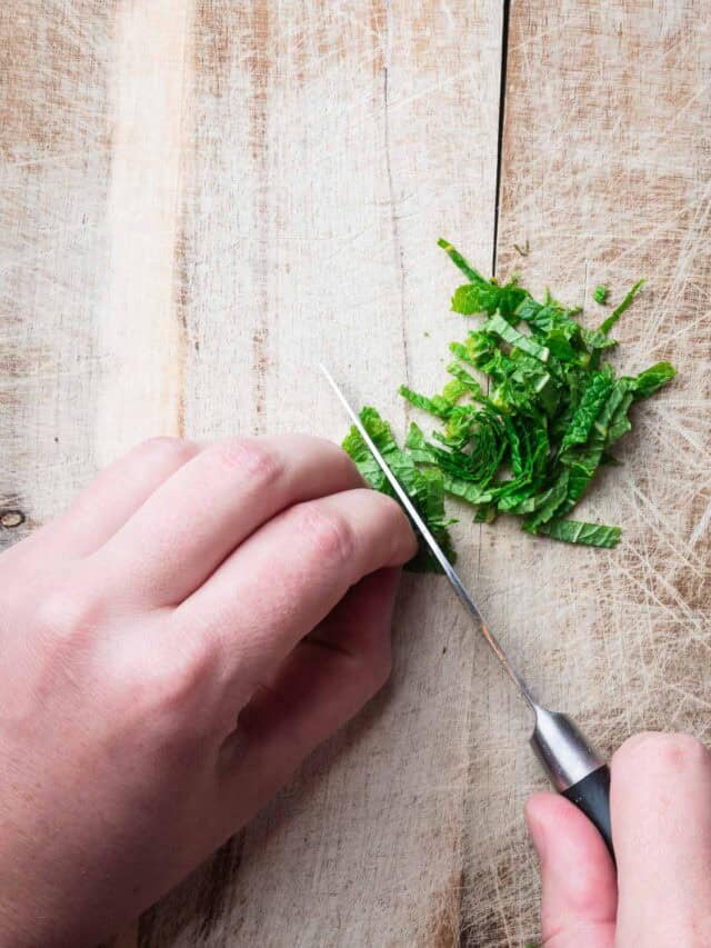 Spring Salad | Nim Pairings