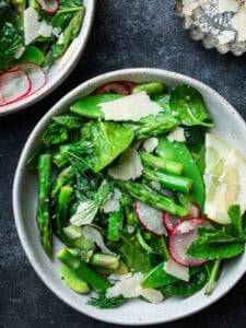 Spring Salad | Nim Pairings